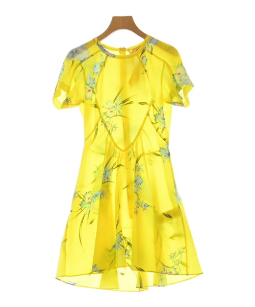 Nﾟ 21 ヌメロヴェントゥーノ ワンピース レディース 【古着】【中古】