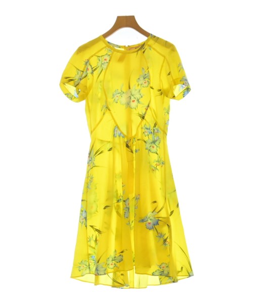 Nﾟ 21 ヌメロヴェントゥーノ ワンピース レディース 【古着】【中古】