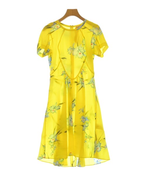 Nﾟ 21 ヌメロヴェントゥーノ ワンピース レディース 【古着】【中古】