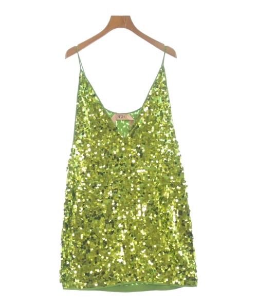 Nﾟ 21 ヌメロヴェントゥーノ ワンピース レディース 【古着】【中古】