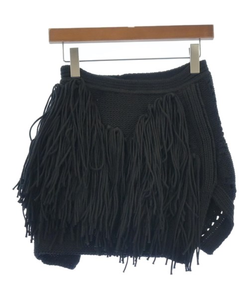 Nﾟ 21 ヌメロヴェントゥーノ ミニスカート レディース 【古着】【中古】