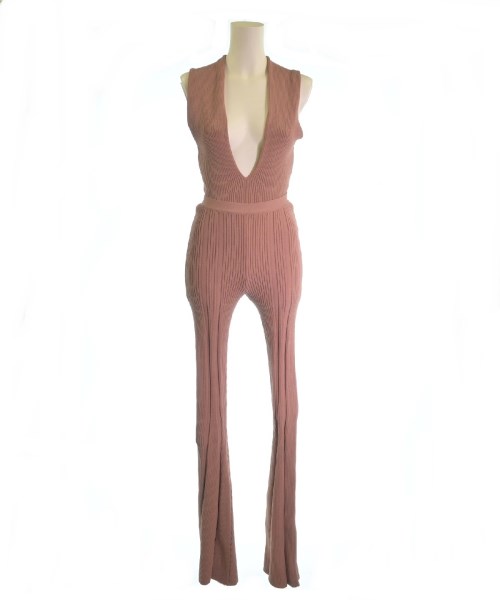 Nﾟ 21 ヌメロヴェントゥーノ オールインワン/サロペット レディース 【古着】【中古】