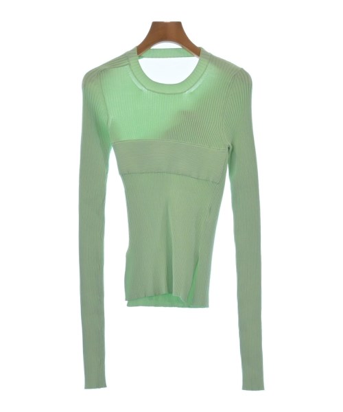 Nﾟ 21 ヌメロヴェントゥーノ ニット・セーター レディース 【古着】【中古】