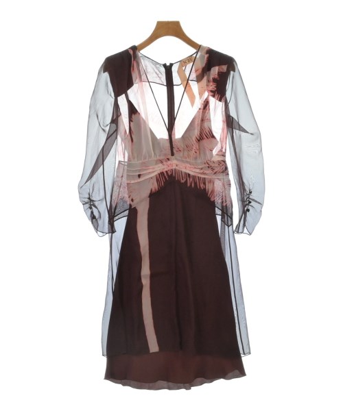 Nﾟ 21 ヌメロヴェントゥーノ ワンピース レディース 【古着】【中古】