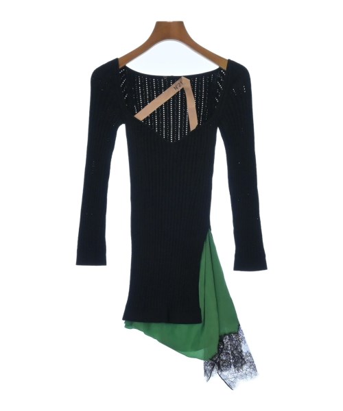 Nﾟ 21 ヌメロヴェントゥーノ ニット・セーター レディース 【古着】【中古】