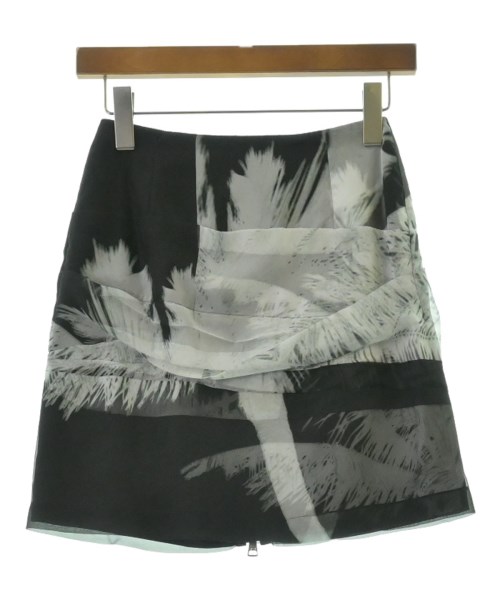 Nﾟ 21 ヌメロヴェントゥーノ ミニスカート レディース 【古着】【中古】