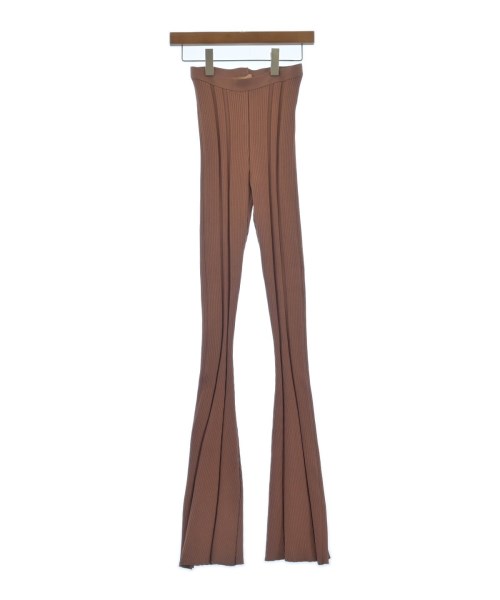 Nﾟ 21 ヌメロヴェントゥーノ パンツ（その他） レディース 【古着】【中古】