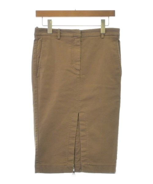 Nﾟ 21 ヌメロヴェントゥーノ ひざ丈スカート レディース 【古着】【中古】