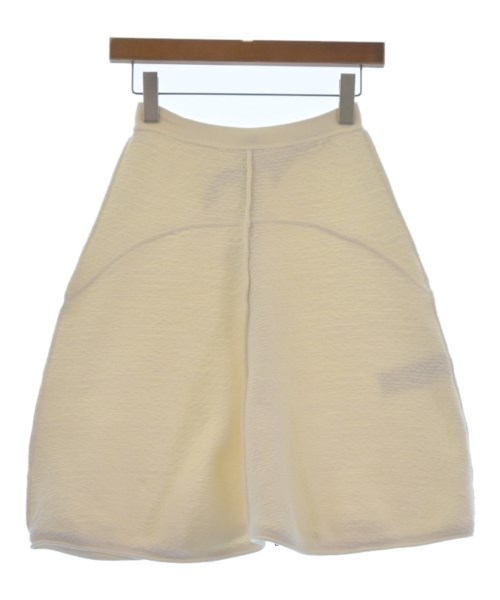 Nﾟ 21 ヌメロヴェントゥーノ ひざ丈スカート レディース 【古着】【中古】