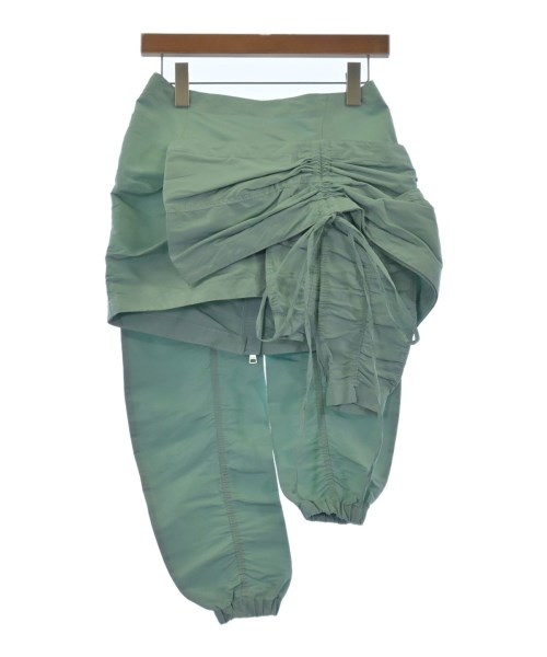 Nﾟ 21 ヌメロヴェントゥーノ ミニスカート レディース 【古着】【中古】