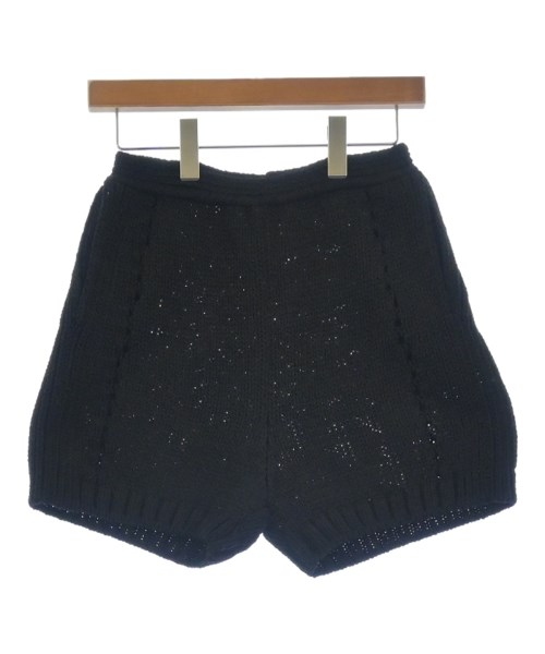 Nﾟ 21 ヌメロヴェントゥーノ ショートパンツ レディース 【古着】【中古】