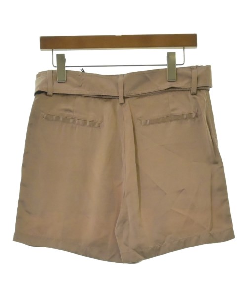 Nﾟ 21 ヌメロヴェントゥーノ ショートパンツ レディース 【古着】【中古】 N゜ 21 ショートパンツ レディース ヌメロ ヴァントゥーノ 中古 古着 N