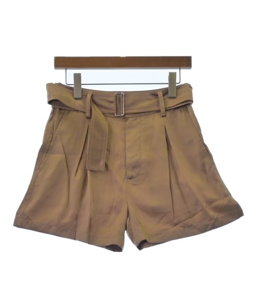 Nﾟ 21 ヌメロヴェントゥーノ ショートパンツ レディース 【古着】【中古】