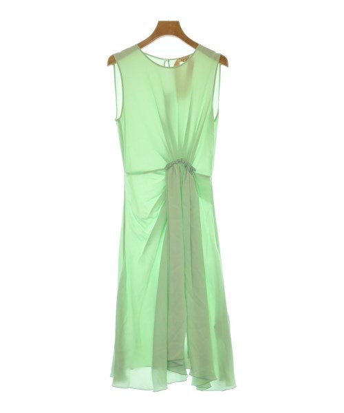 Nﾟ 21 ヌメロヴェントゥーノ ワンピース レディース 【古着】【中古】