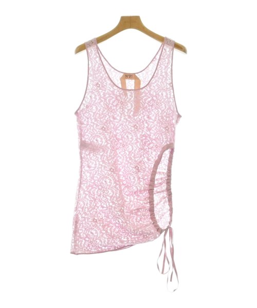 Nﾟ 21 ヌメロヴェントゥーノ ブラウス レディース 【古着】【中古】