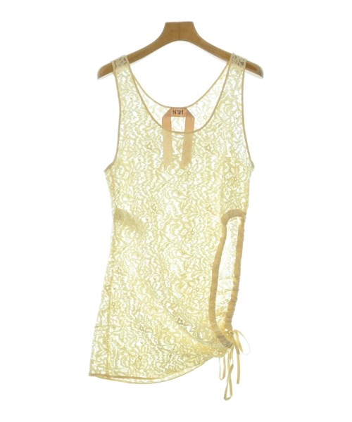 Nﾟ 21 ヌメロヴェントゥーノ ブラウス レディース 【古着】【中古】