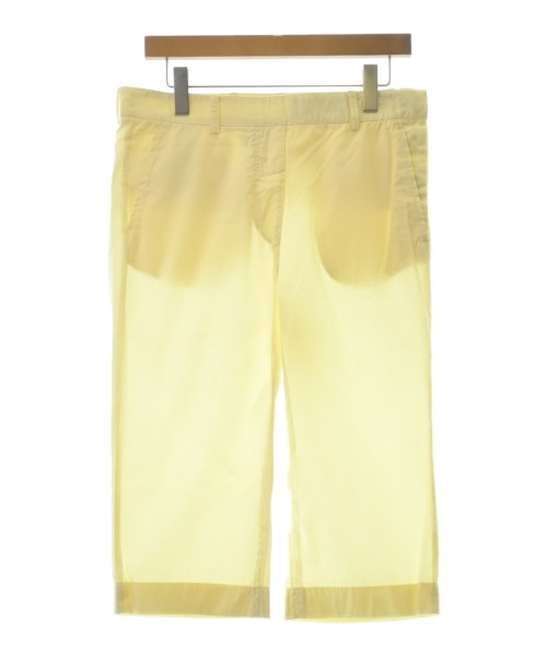 Nﾟ 21 ヌメロヴェントゥーノ クロップドパンツ レディース 【古着】【中古】