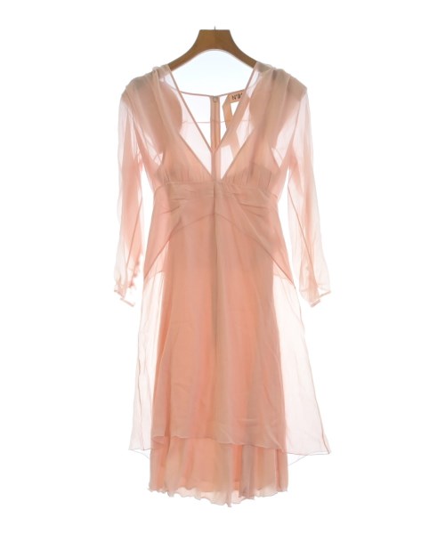 Nﾟ 21 ヌメロヴェントゥーノ ワンピース レディース 【古着】【中古】