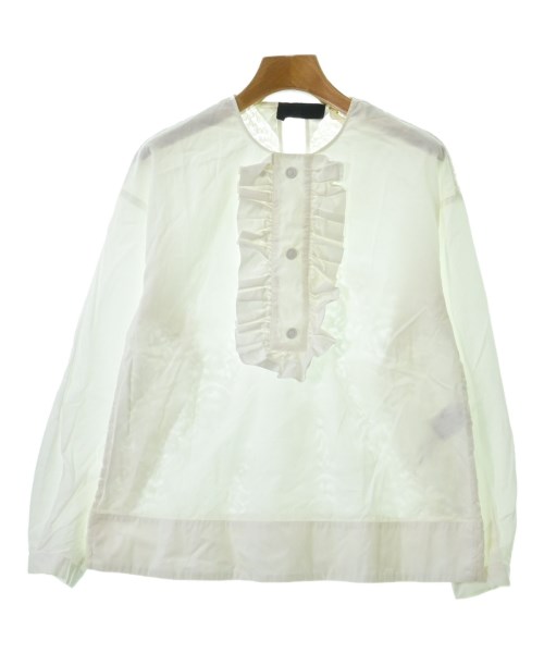 Nﾟ 21 ヌメロヴェントゥーノ カジュアルシャツ レディース 【古着】【中古】