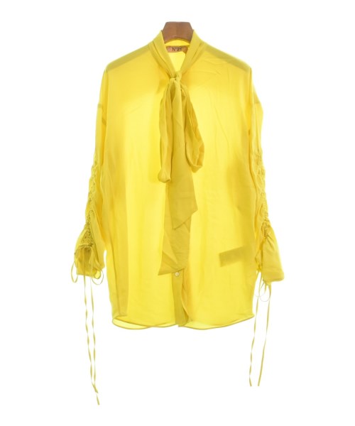 Nﾟ 21 ヌメロヴェントゥーノ ブラウス レディース 【古着】【中古】