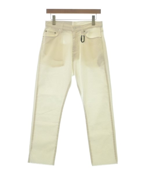 Nﾟ 21 ヌメロヴェントゥーノ パンツ（その他） メンズ 【古着】【中古】