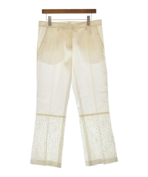 Nﾟ 21 ヌメロヴェントゥーノ パンツ（その他） レディース 【古着】【中古】