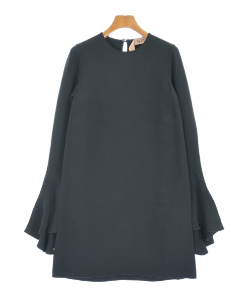 Nﾟ 21 ヌメロヴェントゥーノ ワンピース レディース 【古着】【中古】