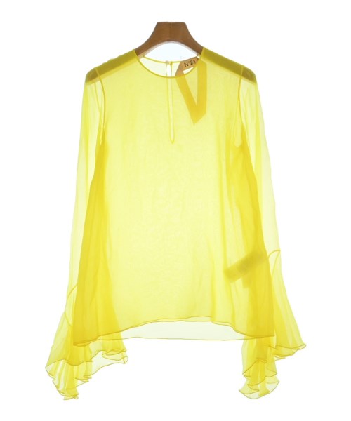 Nﾟ 21 ヌメロヴェントゥーノ ブラウス レディース 【古着】【中古】