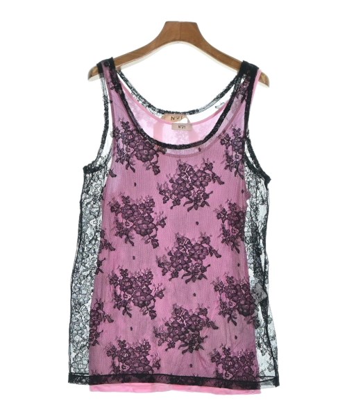 Nﾟ 21 ヌメロヴェントゥーノ ブラウス レディース 【古着】【中古】