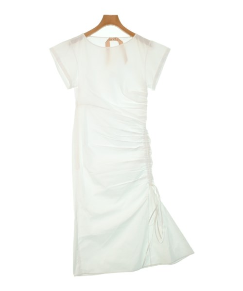 Nﾟ 21 ヌメロヴェントゥーノ ワンピース レディース 【古着】【中古】