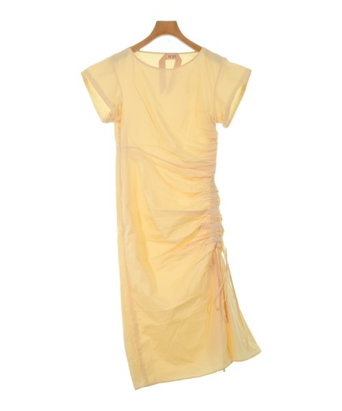 Nﾟ 21 ヌメロヴェントゥーノ ワンピース レディース 【古着】【中古】