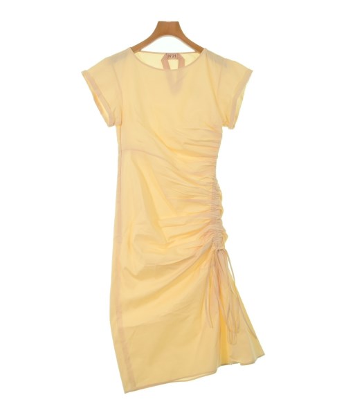 Nﾟ 21 ヌメロヴェントゥーノ ワンピース レディース 【古着】【中古】