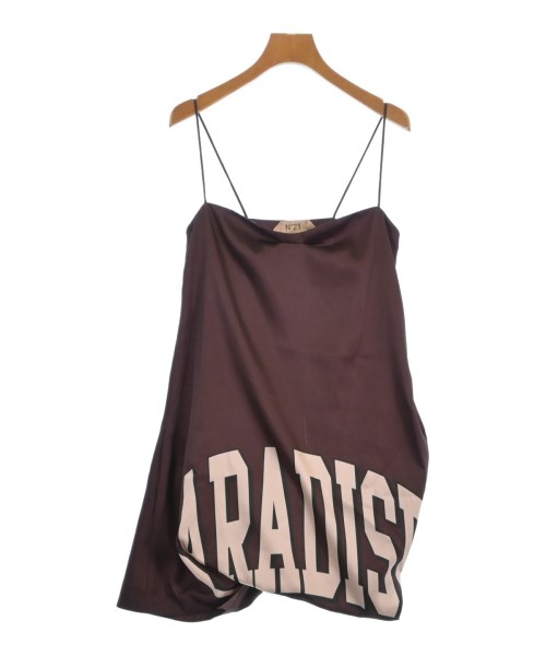 Nﾟ 21 ヌメロヴェントゥーノ ブラウス レディース 【古着】【中古】