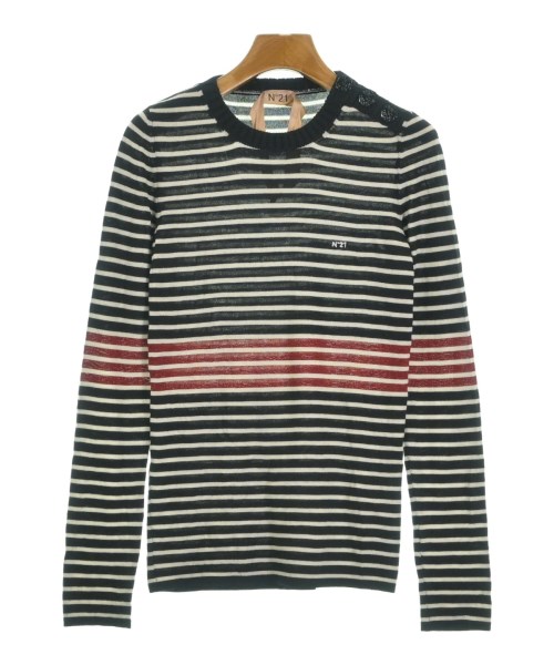 Nﾟ 21 ヌメロヴェントゥーノ ニット・セーター レディース 【古着】【中古】