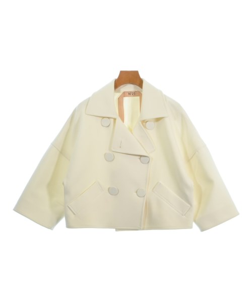 Nﾟ 21 ヌメロヴェントゥーノ コート（その他） レディース 【古着】【中古】