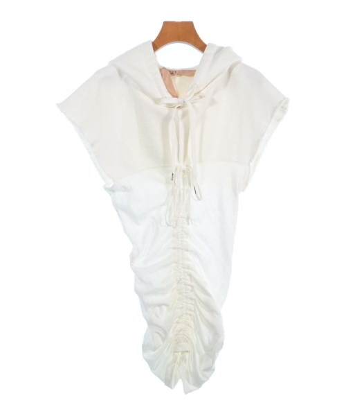 Nﾟ 21 ヌメロヴェントゥーノ パーカー レディース 【古着】【中古】