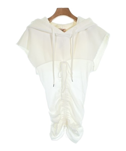 Nﾟ 21 ヌメロヴェントゥーノ パーカー レディース 【古着】【中古】