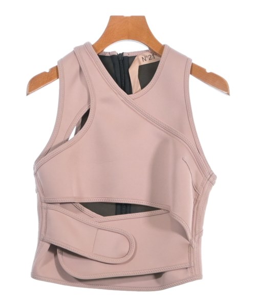 Nﾟ 21 ヌメロヴェントゥーノ ノースリーブ レディース 【古着】【中古】