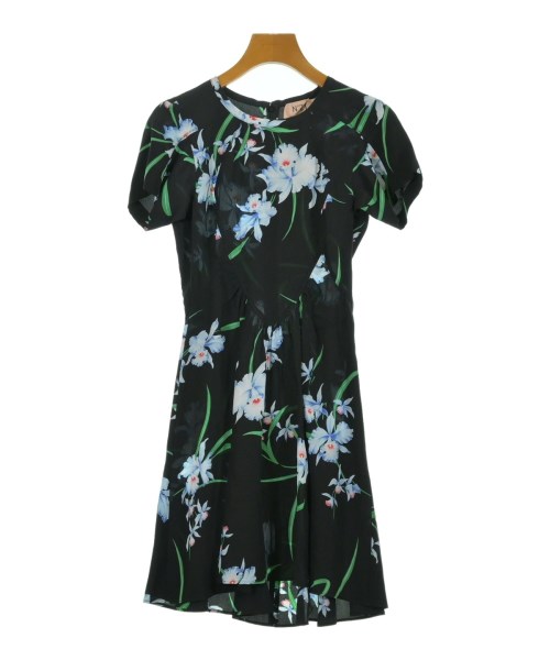 Nﾟ 21 ヌメロヴェントゥーノ ワンピース レディース 【古着】【中古】