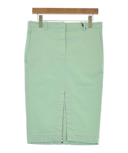 Nﾟ 21 ヌメロヴェントゥーノ ロング・マキシ丈スカート レディース 【古着】【中古】