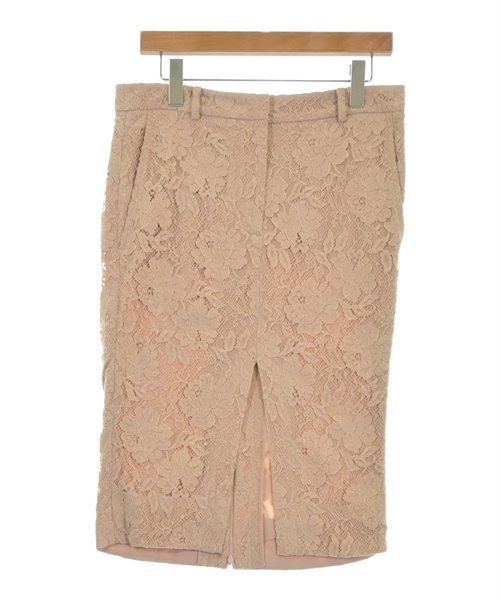 Nﾟ 21 ヌメロヴェントゥーノ ロング・マキシ丈スカート レディース 【古着】【中古】