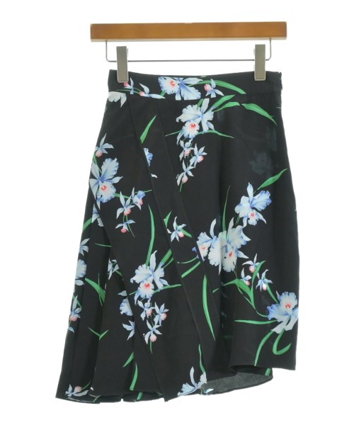 Nﾟ 21 ヌメロヴェントゥーノ ひざ丈スカート レディース 【古着】【中古】