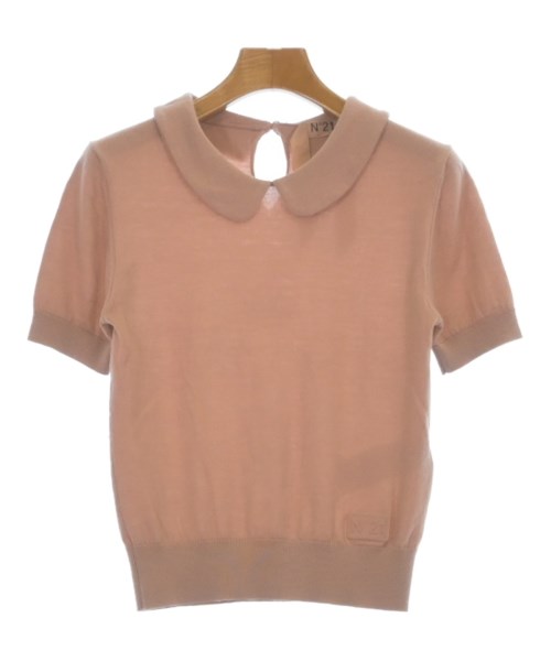 Nﾟ 21 ヌメロヴェントゥーノ ニット・セーター レディース 【古着】【中古】