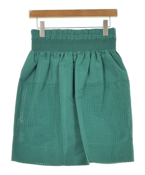 Nﾟ 21 ヌメロヴェントゥーノ ミニスカート レディース 【古着】【中古】