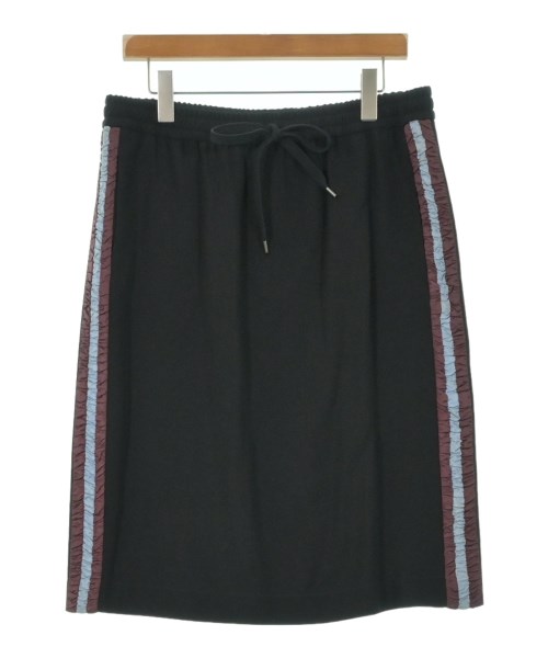 Nﾟ 21 ヌメロヴェントゥーノ ひざ丈スカート レディース 【古着】【中古】