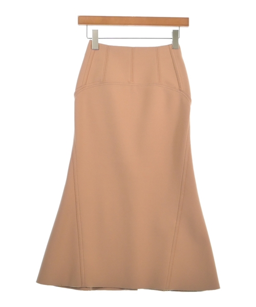 Nﾟ 21 ヌメロヴェントゥーノ ロング・マキシ丈スカート レディース 【古着】【中古】