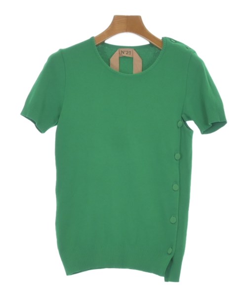 Nﾟ 21 ヌメロヴェントゥーノ ニット・セーター レディース 【古着】【中古】