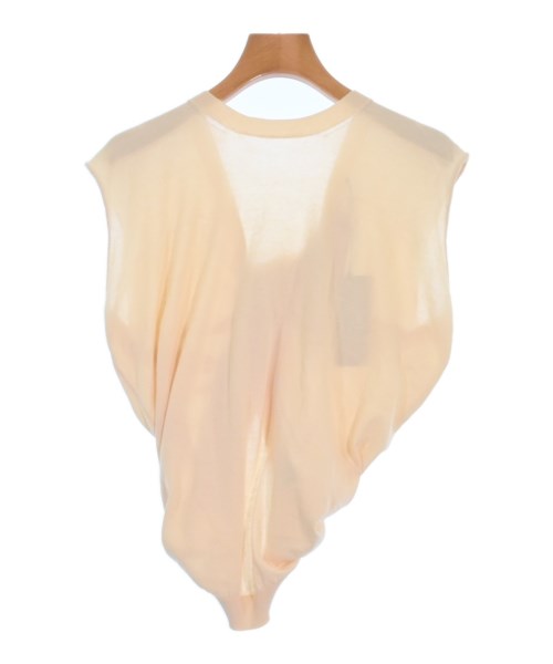 Nﾟ 21 ヌメロヴェントゥーノ ベスト/ノースリーブ レディース 【古着】【中古】