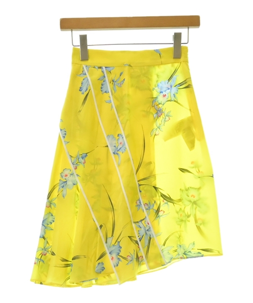 Nﾟ 21 ヌメロヴェントゥーノ ひざ丈スカート レディース 【古着】【中古】