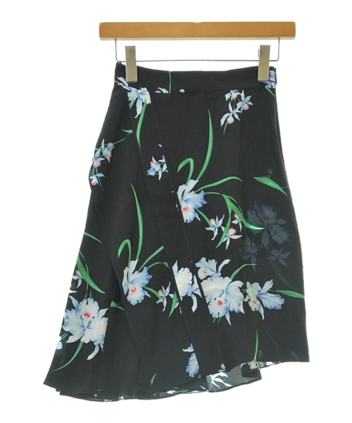 Nﾟ 21 ヌメロヴェントゥーノ ひざ丈スカート レディース 【古着】【中古】